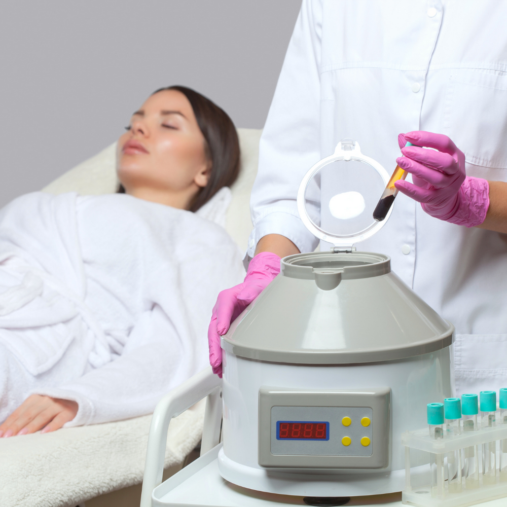 Plasma – Spa Figura Perfecta